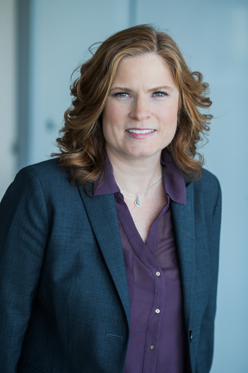 Anne Hammond – Financial Advisor and Portfolio Manager