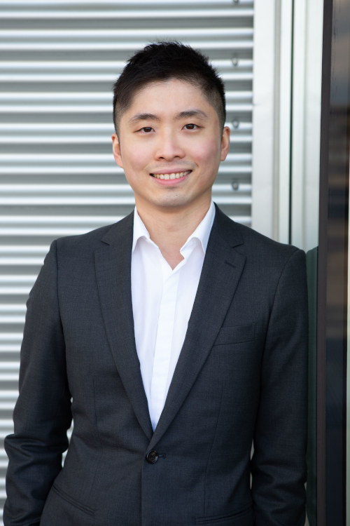 Anthony Ma – Financial Advisor & Portfolio Manager