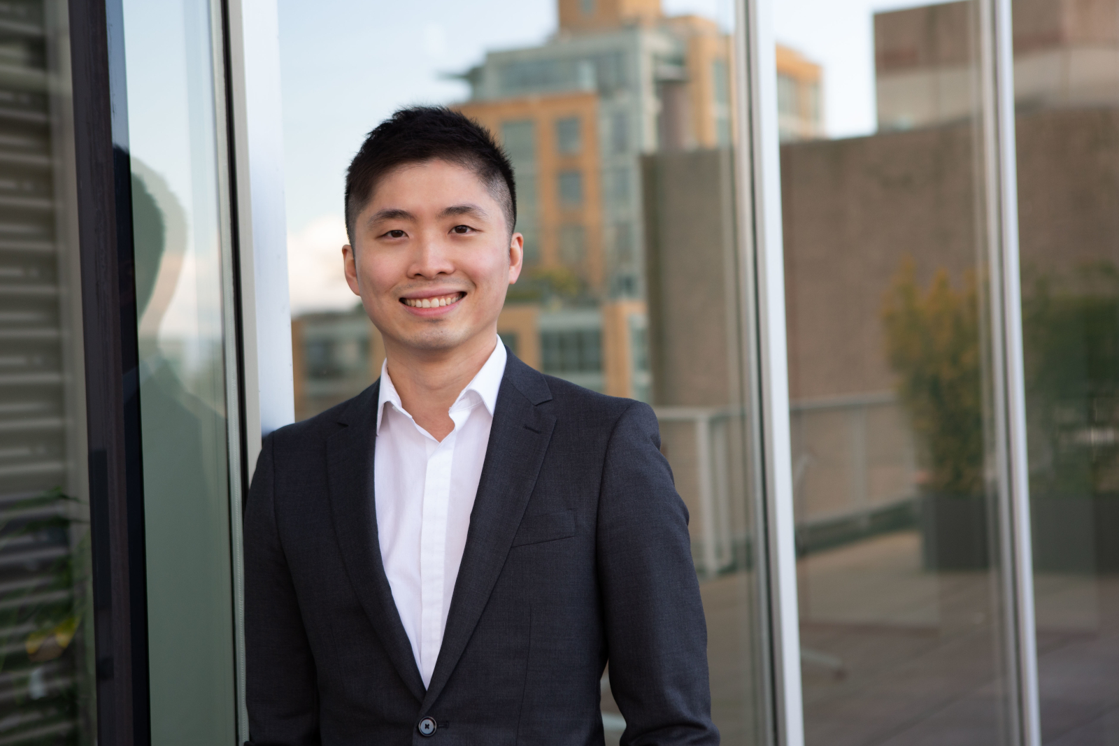 Anthony Ma – Financial Advisor & Portfolio Manager