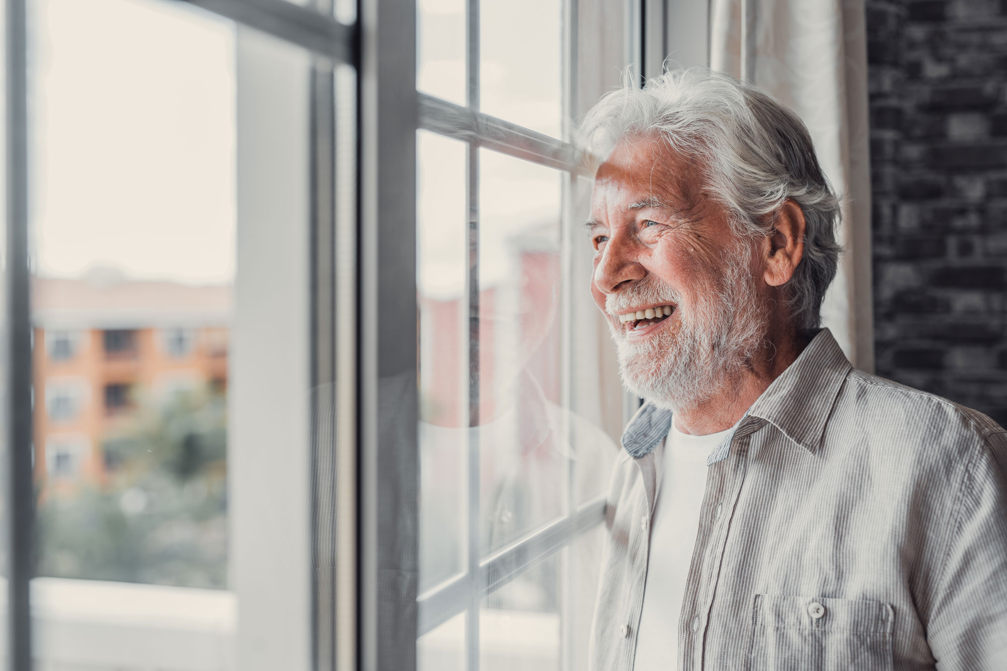 Retirement Makeover - Peter - Financial Advisor
