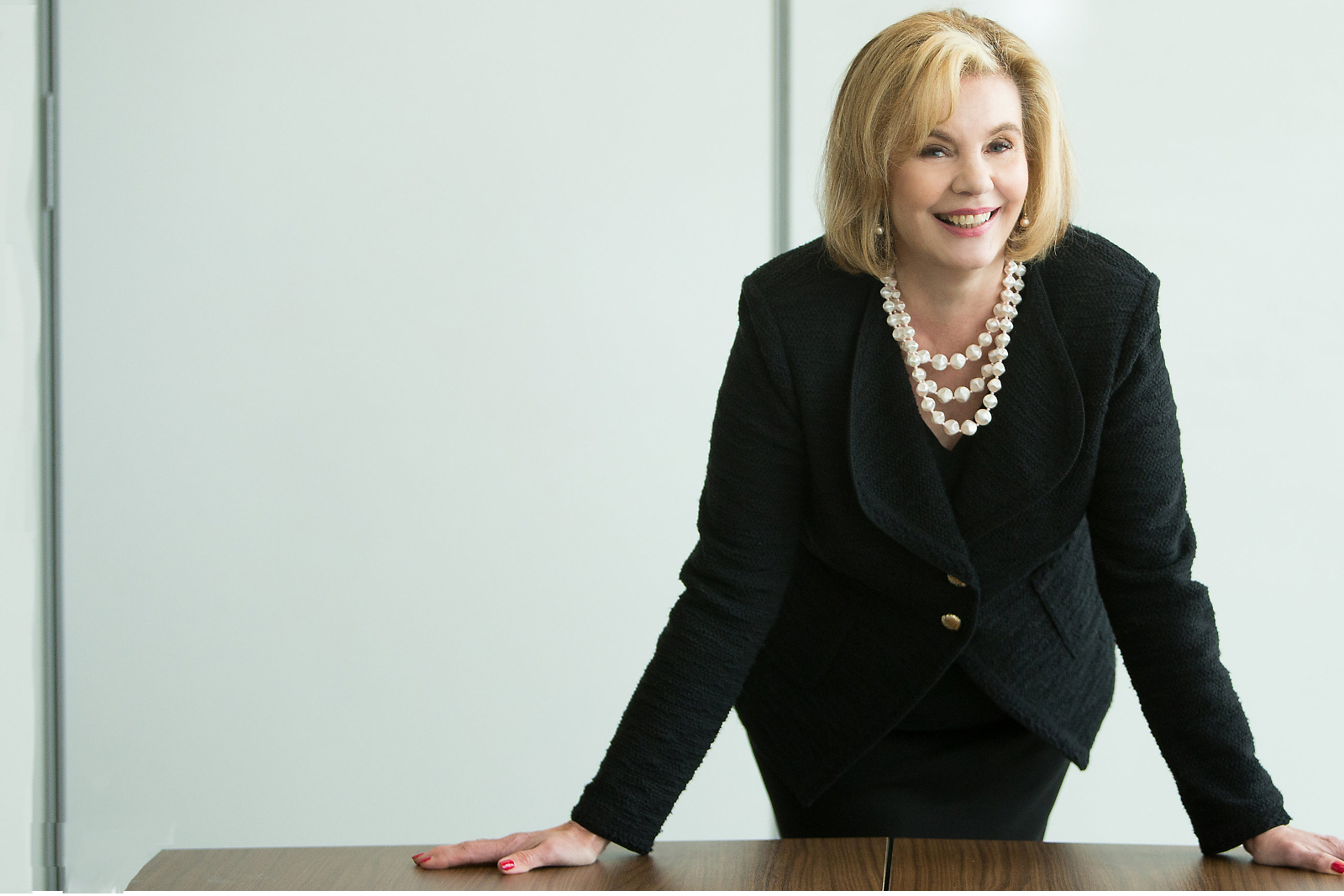 Vera Vlaovich – Financial Advisor